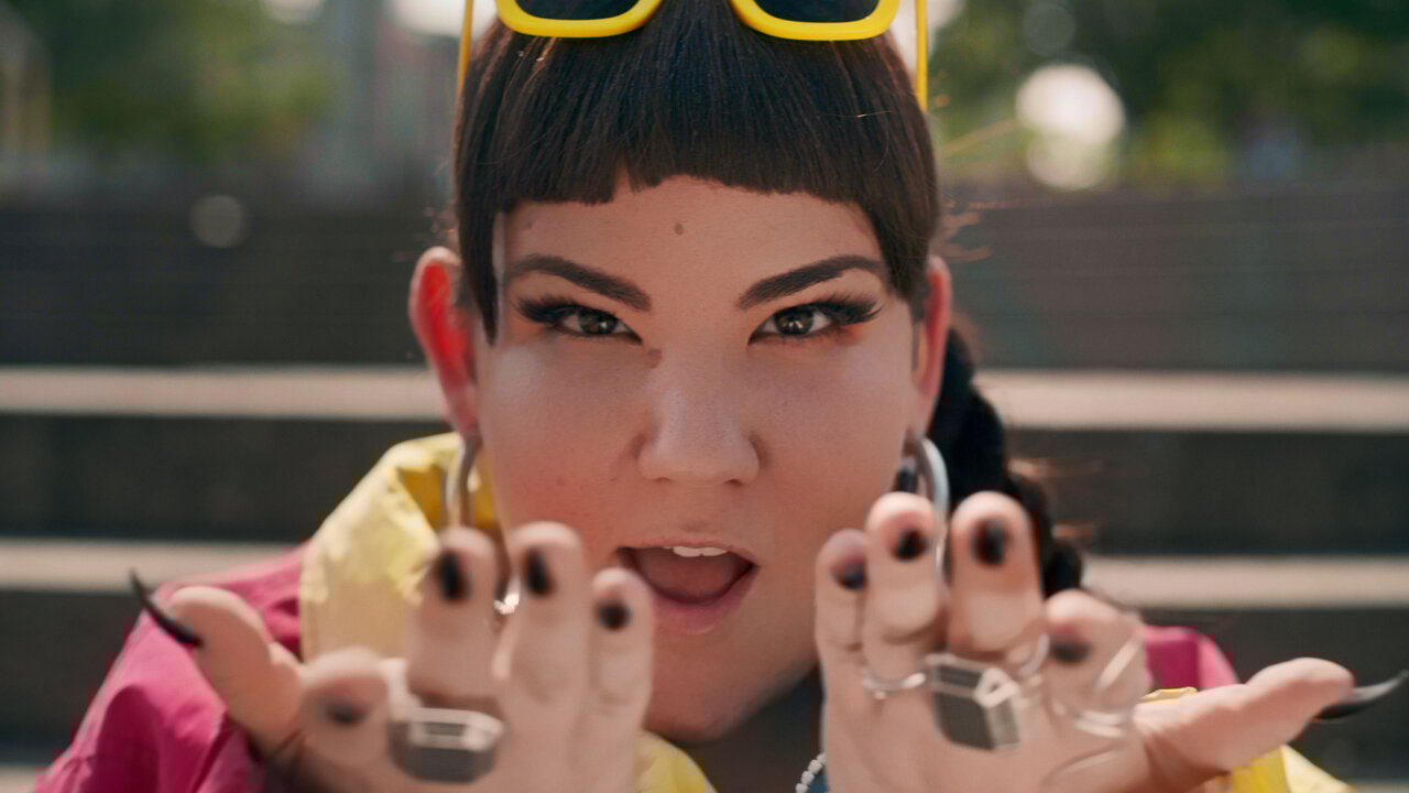 Everything by Netta on TIDAL