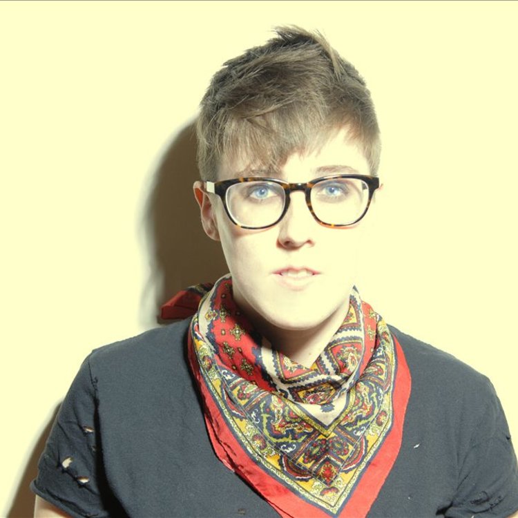 Allison Weiss on TIDAL