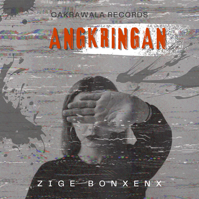 Angkringan by ZIGE BONXENX on TIDAL