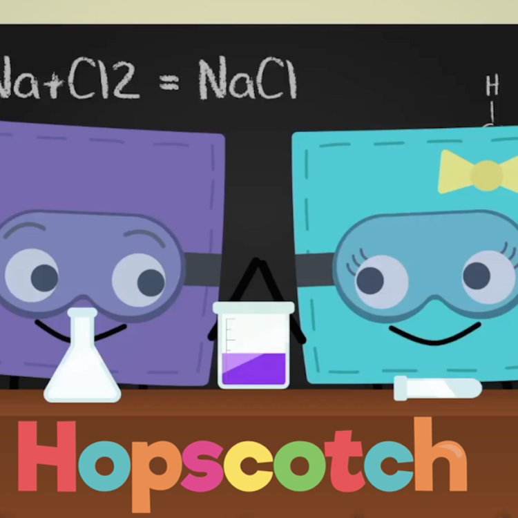 Hopscotch Songs on TIDAL
