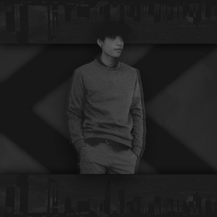 Kehele Keff on TIDAL