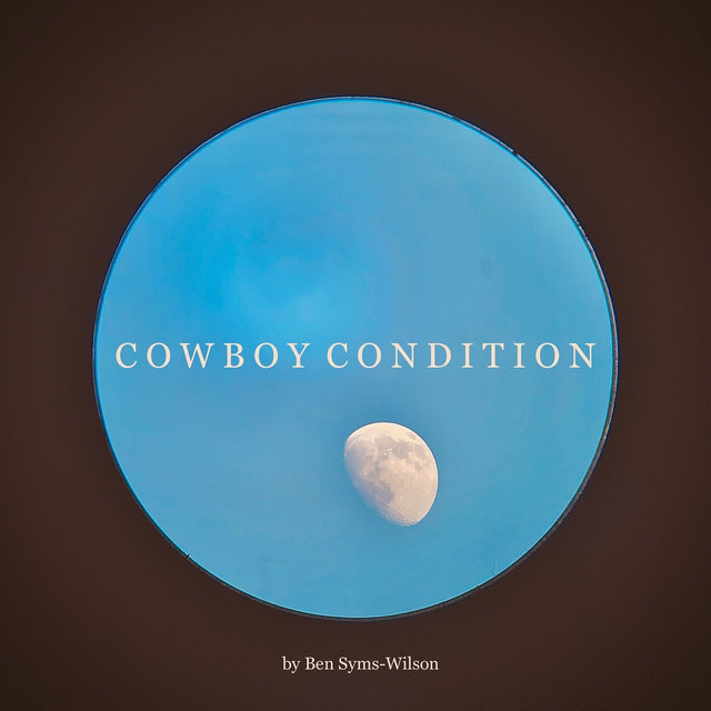 Terraform (Rain on Mars) by Ben Syms-Wilson on TIDAL