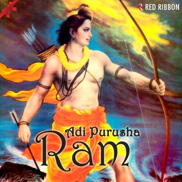 Adi Purusha Ram by Anup Jalota on TIDAL