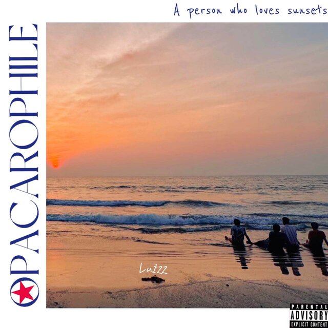 OPACAROPHILE by Luizz on TIDAL