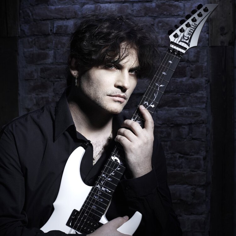 Luca Turilli (Band) on TIDAL