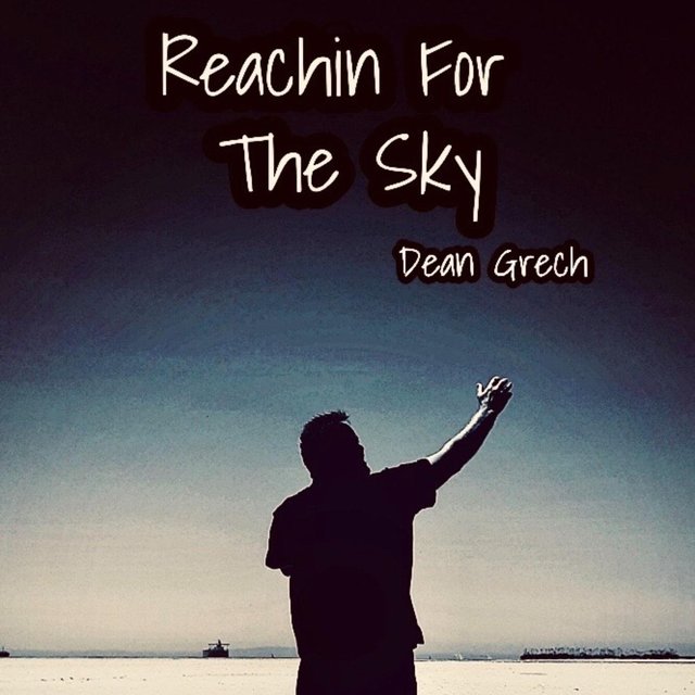 Reachin for the Sky by Dean Grech on TIDAL