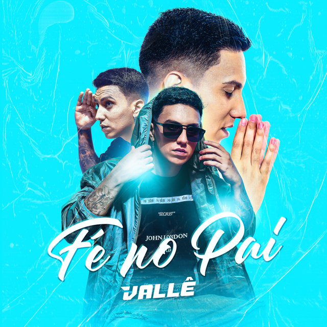Fé no Pai by MC Valle on TIDAL