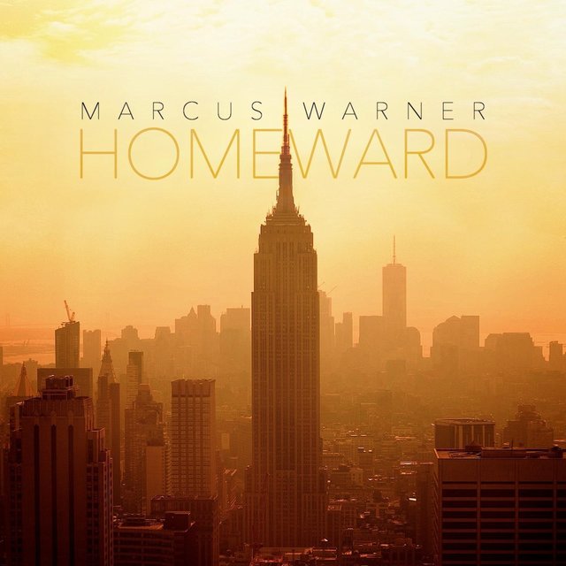 Homeward by Marcus Warner on TIDAL