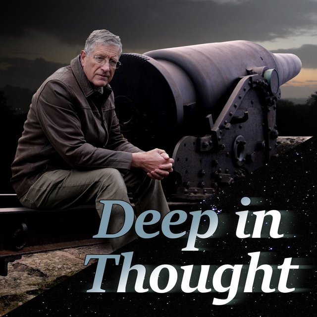 Deep in Thought by Steventhedreamer on TIDAL