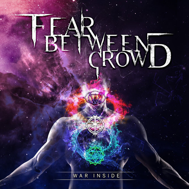 War Inside by Fear Between Crowd on TIDAL