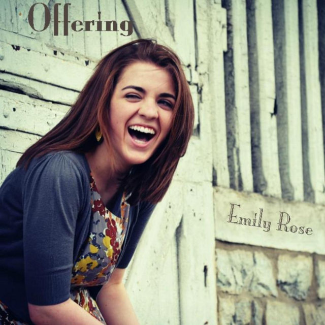 Offering by Emily Rose on TIDAL