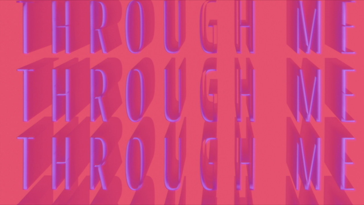 Through Me by Beach House on TIDAL