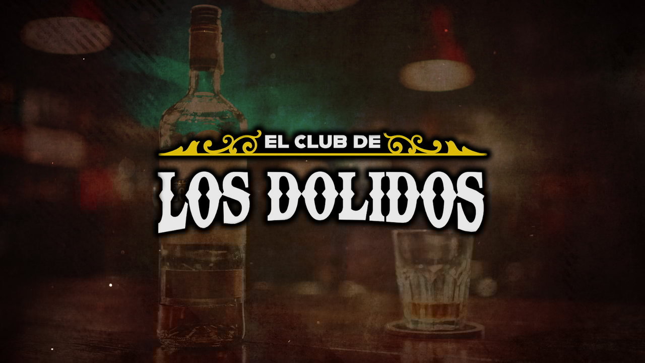 El Club De Los Dolidos by Jary Franco on TIDAL