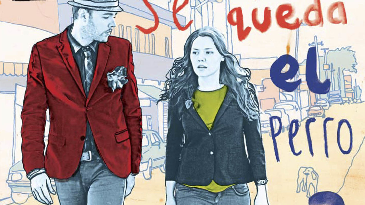 ¿Con quién se queda el perro? by Jesse & Joy on TIDAL