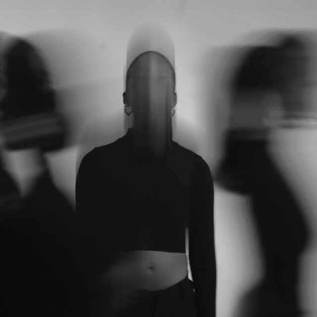 When You're Around by Lusanda & noxz on TIDAL