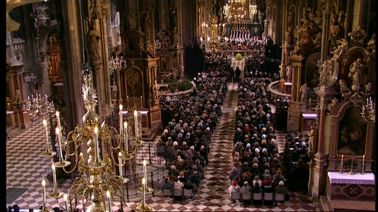 Mozart: Church Sonata in C Major, K. 278 by Radio Symphonieorchester ...