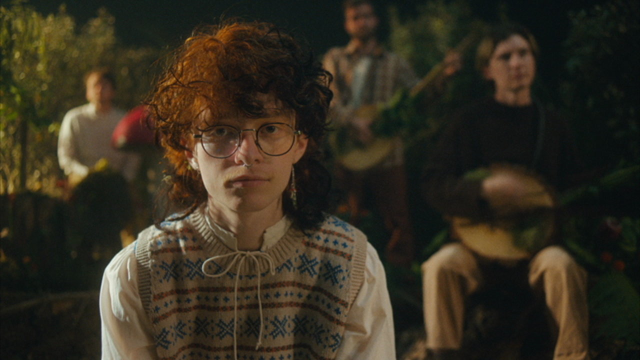 Frog by Cavetown on TIDAL