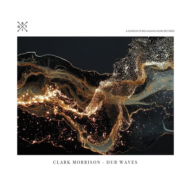 Clark Morrison on TIDAL