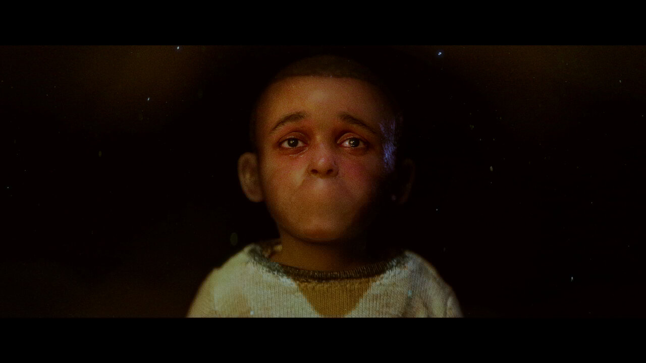 Red Terror by The Weeknd on TIDAL