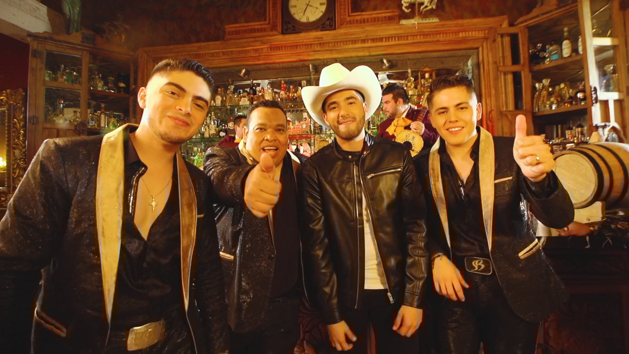 El Club De Los Dolidos by Jary Franco on TIDAL