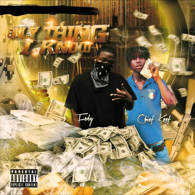 chiefkeef个人资料-千图网