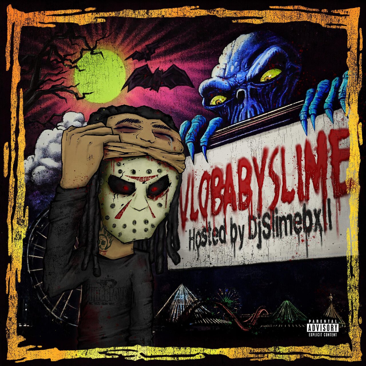 6rxmeyy on TIDAL