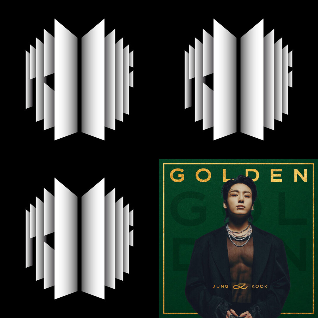 BTS MEMORIES: CHAPTER 2 on TIDAL