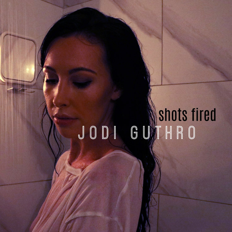 Jodi Guthro on TIDAL