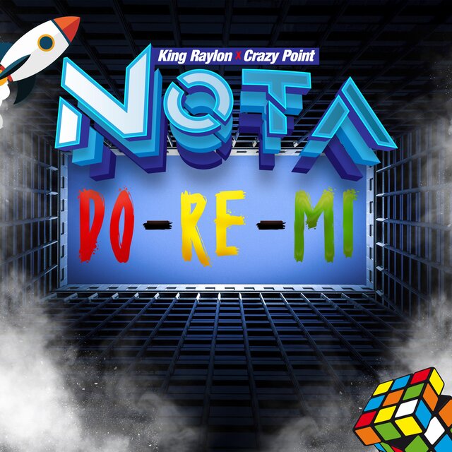 Nota Doremi (feat. Crazy Point) by King Raylon & Crazy Point on TIDAL