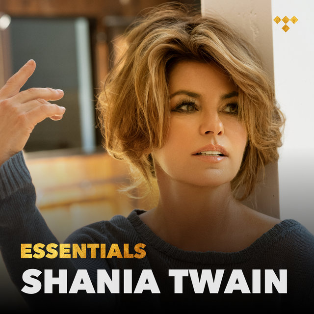 Bryan White And Shania Twain