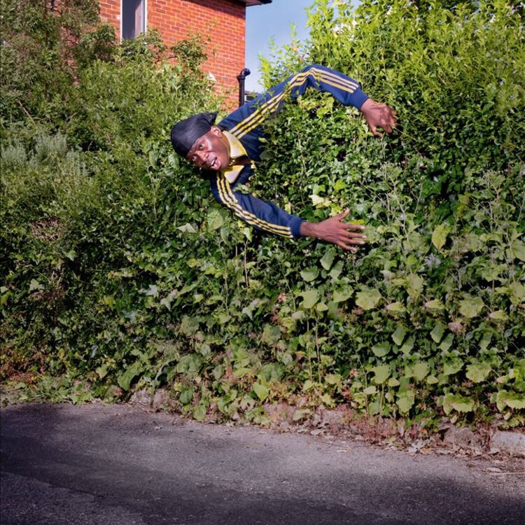 Master Peace on TIDAL