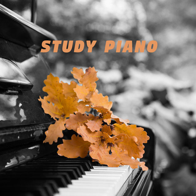 Study Piano by Classical Study Music, Relaxing Piano Music Consort ...