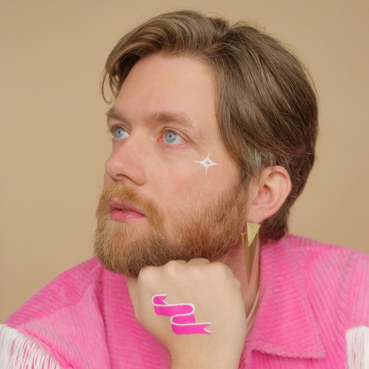 Taylor Ashton on TIDAL