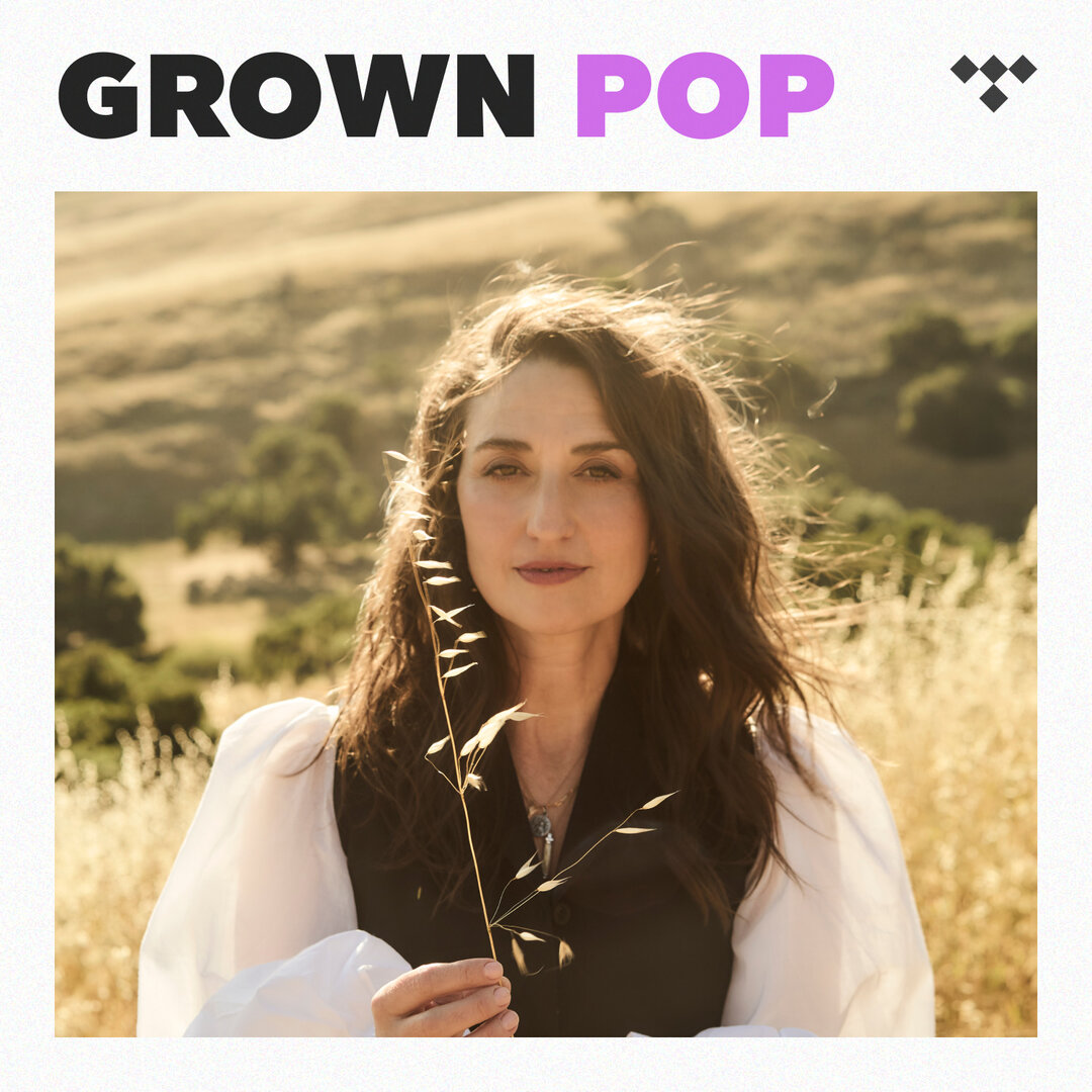 MIKA on TIDAL
