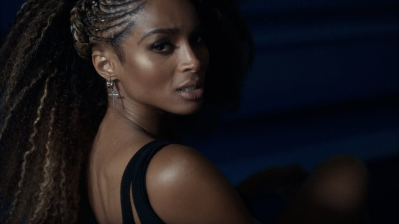 Dose by Ciara on TIDAL