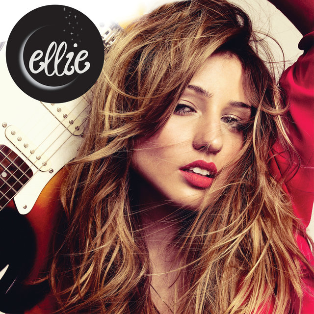 Ellie by Ellie on TIDAL