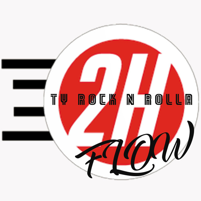 2High Flow by Ty Rock N Rolla & Anno Domini Nation on TIDAL