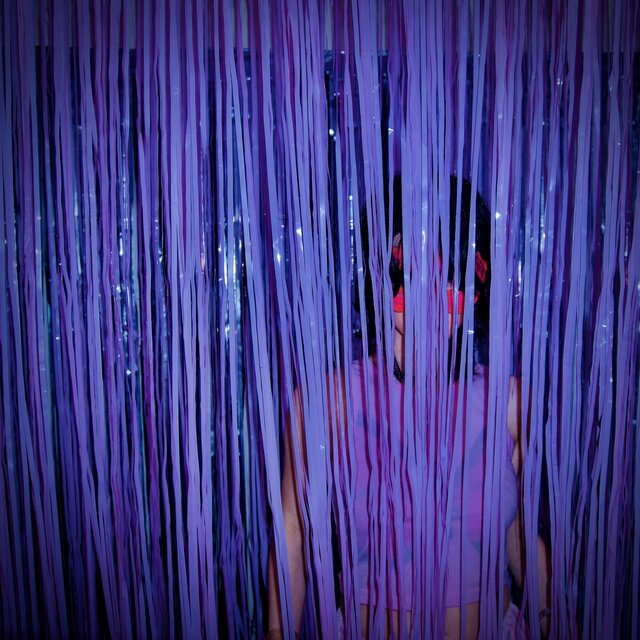Glowing in the Dark (Daniel James Johnson Remix) by Foolish Genius on TIDAL