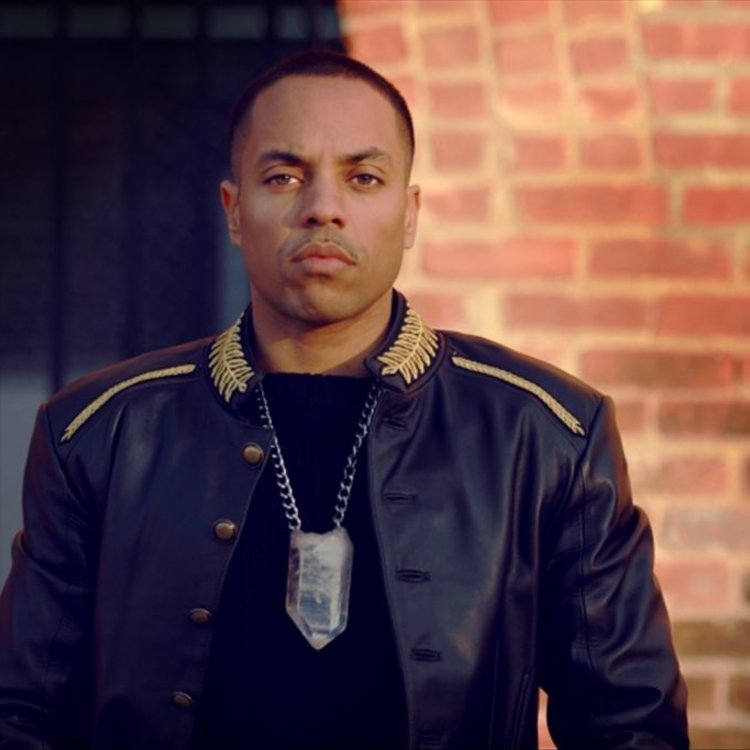 Napoleon Da Legend on TIDAL