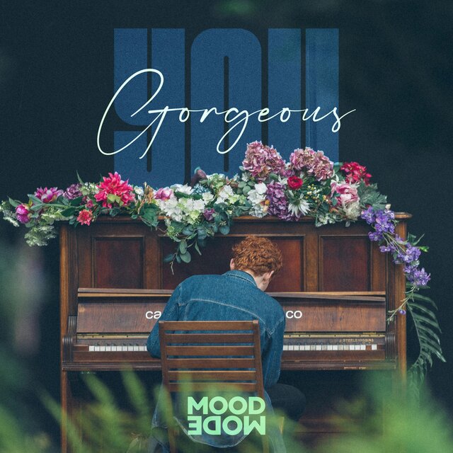 Gorgeous You by MoodMode on TIDAL
