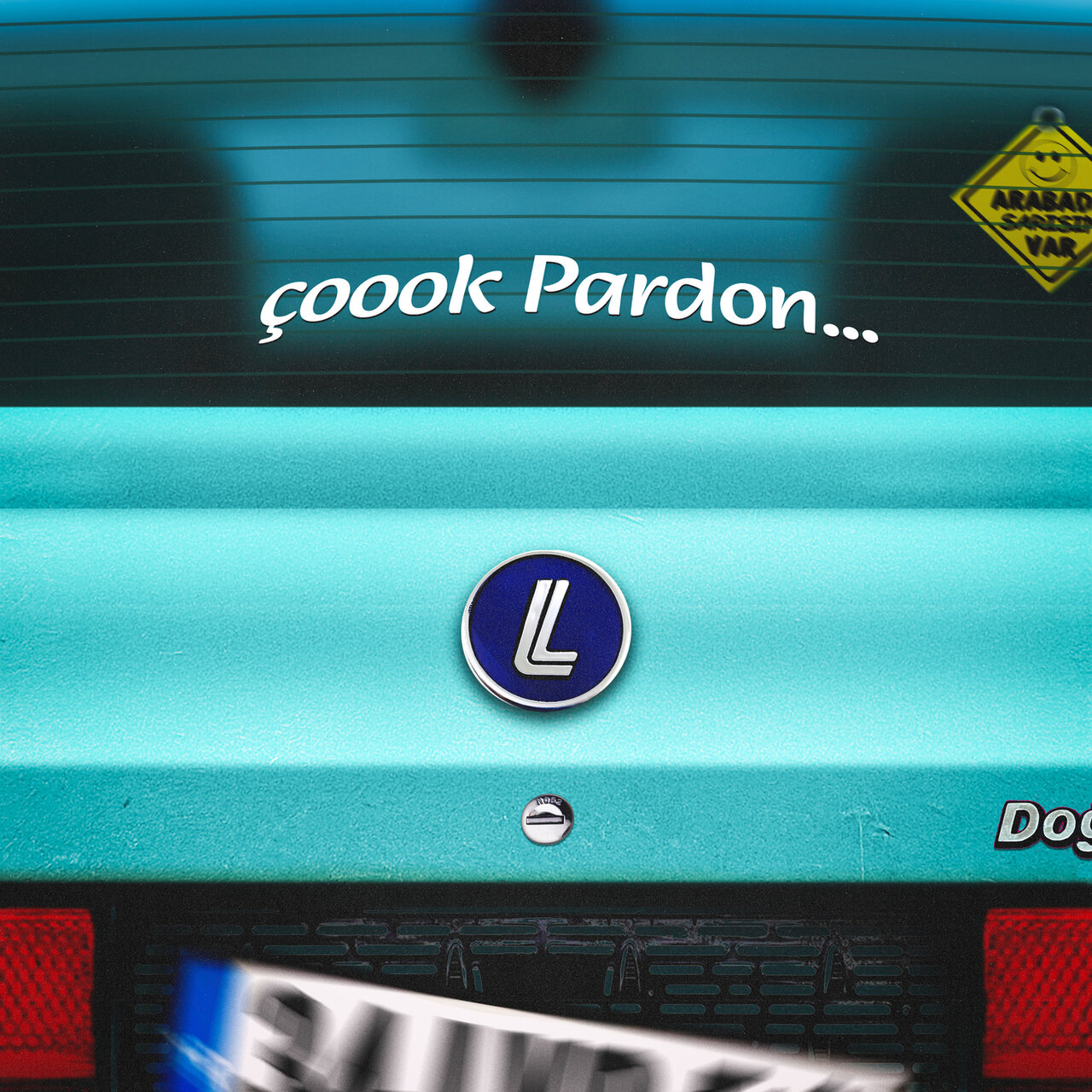COOOK PARDON by Lvbel C5 & AKDO on TIDAL