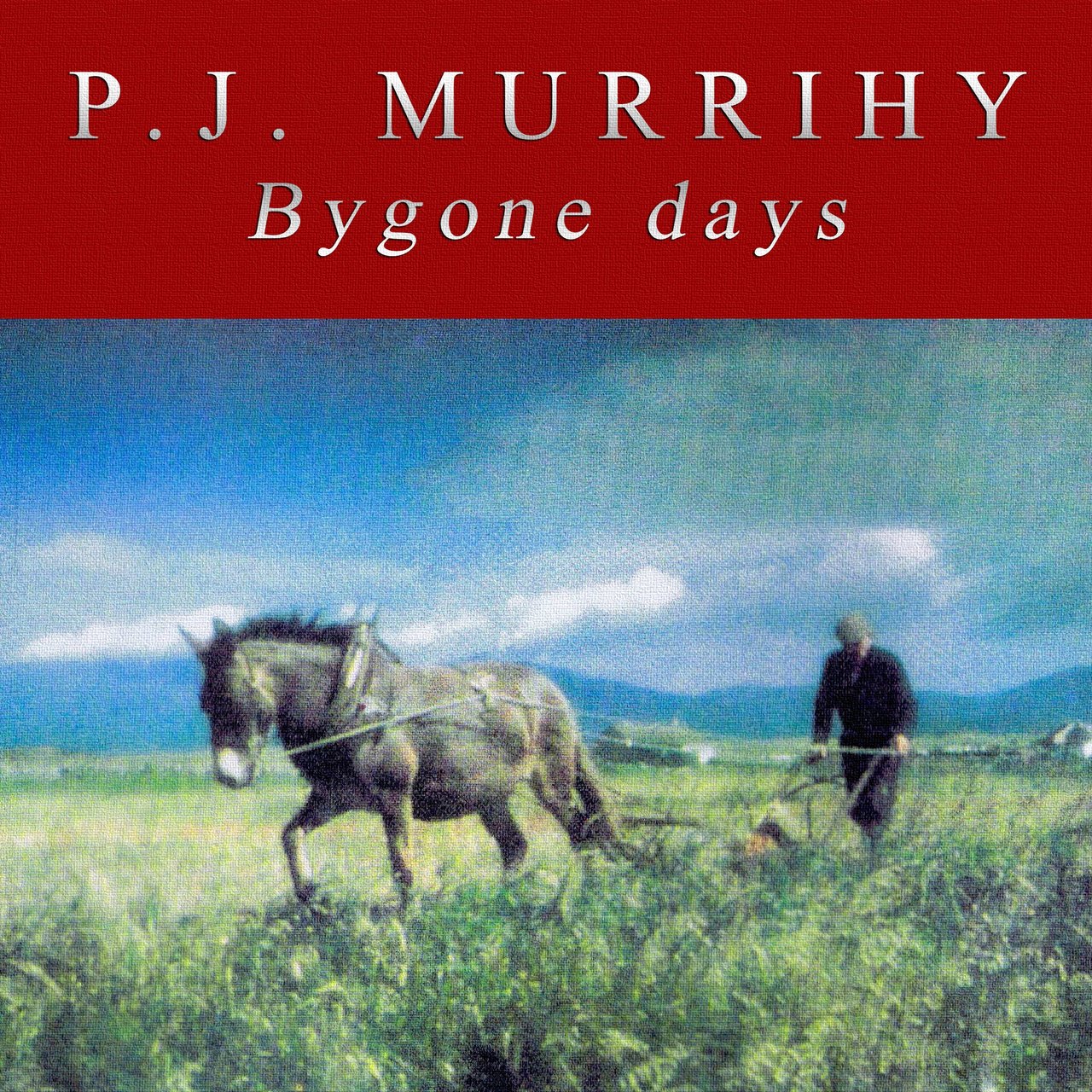 P.J. Murrihy on TIDAL
