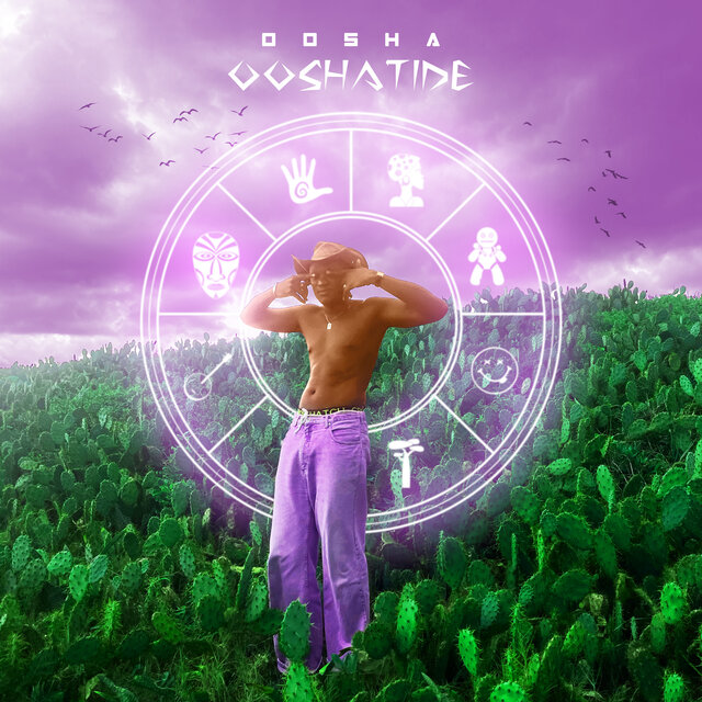 OOSHATIDE by Oosha on TIDAL