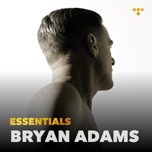 Bryan Adams First Album