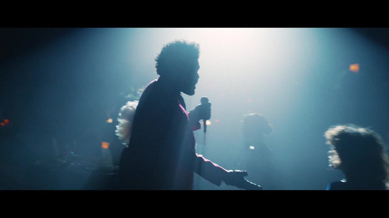 Save Your Tears by The Weeknd on TIDAL