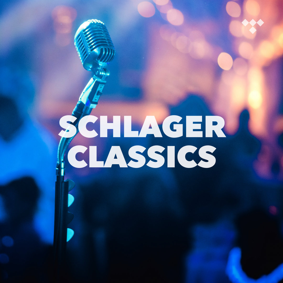 Schlager Classics on TIDAL