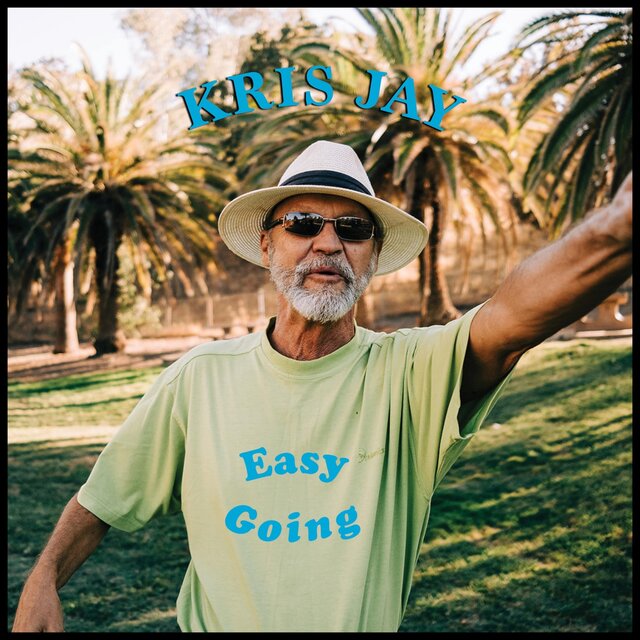 Easy Going by Kris Jay on TIDAL