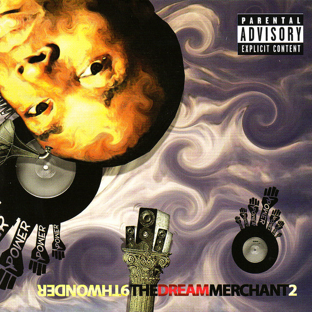 The Dream Merchant 2 by 9th Wonder on TIDAL