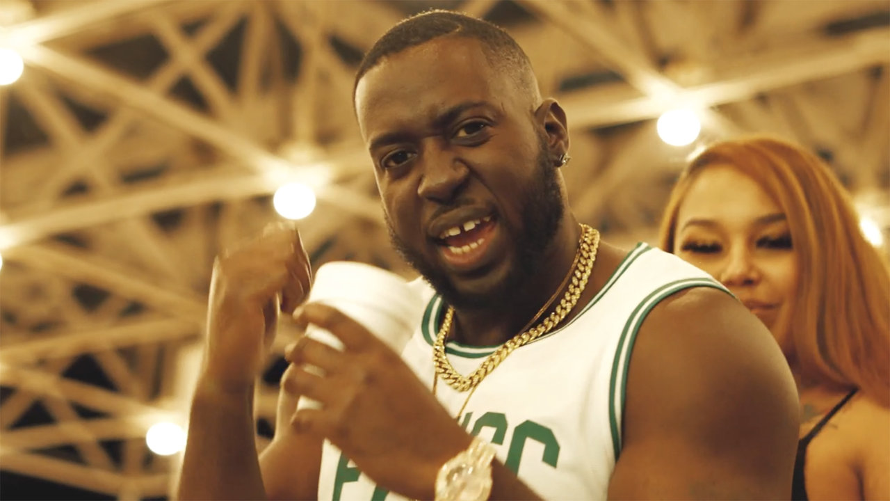 WICKED by Frio Isa Blaque on TIDAL