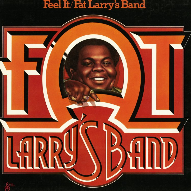 Fat Larry's Band on TIDAL
